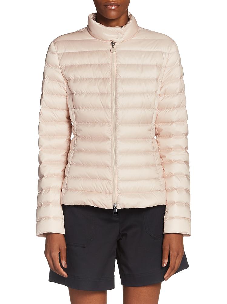 MONCLER Moncler Igelle Puffer Jacket